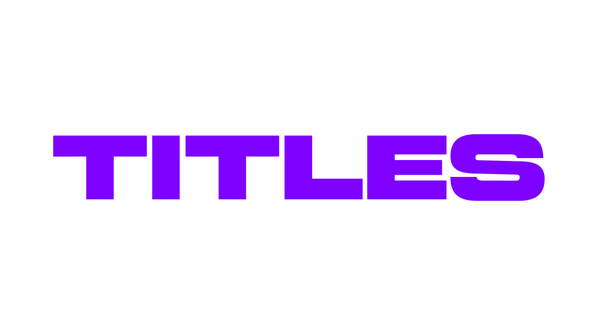 Dynamic Titles 1 by creative_atom - Videobolt.net