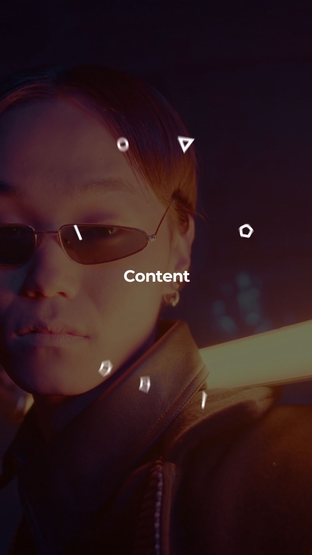 Bold Stomp - Vertical by Albatross