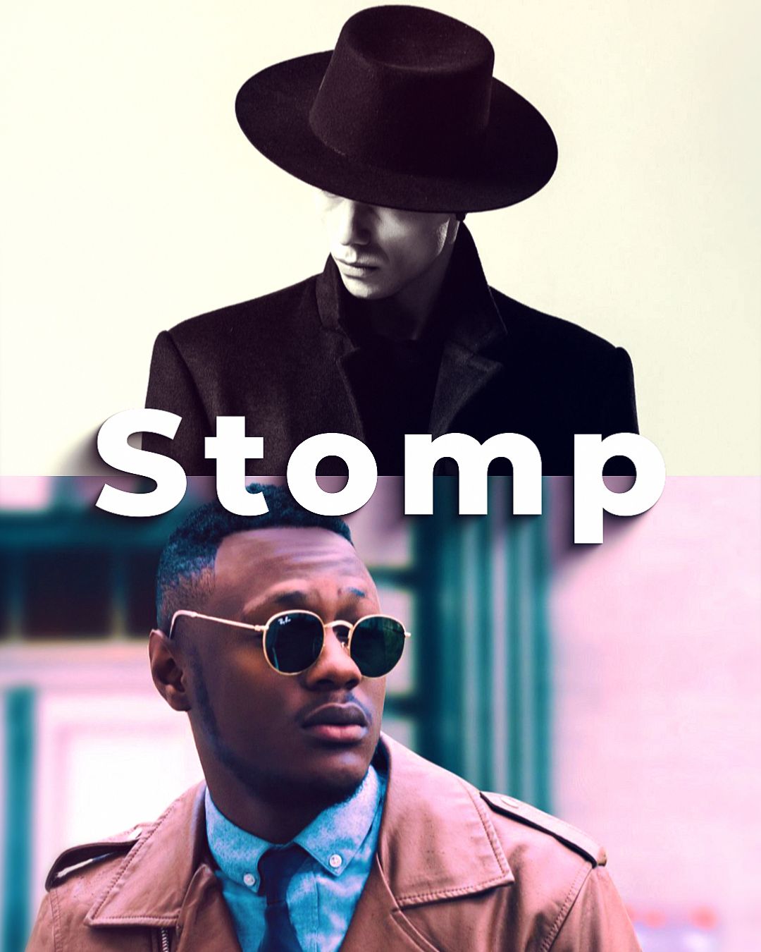 Multi Photo Stomp - Post by Goldenmotion - Videobolt.net