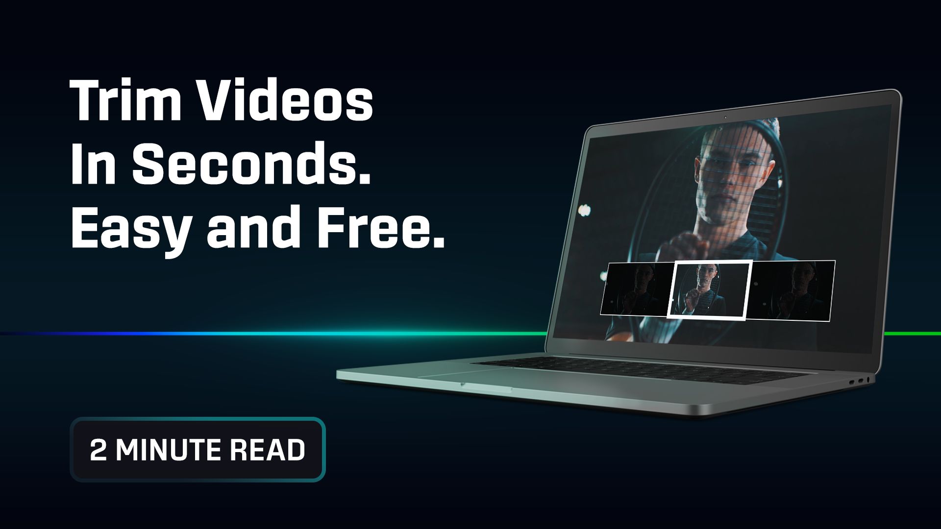 How to Trim Your Videos Online for Free