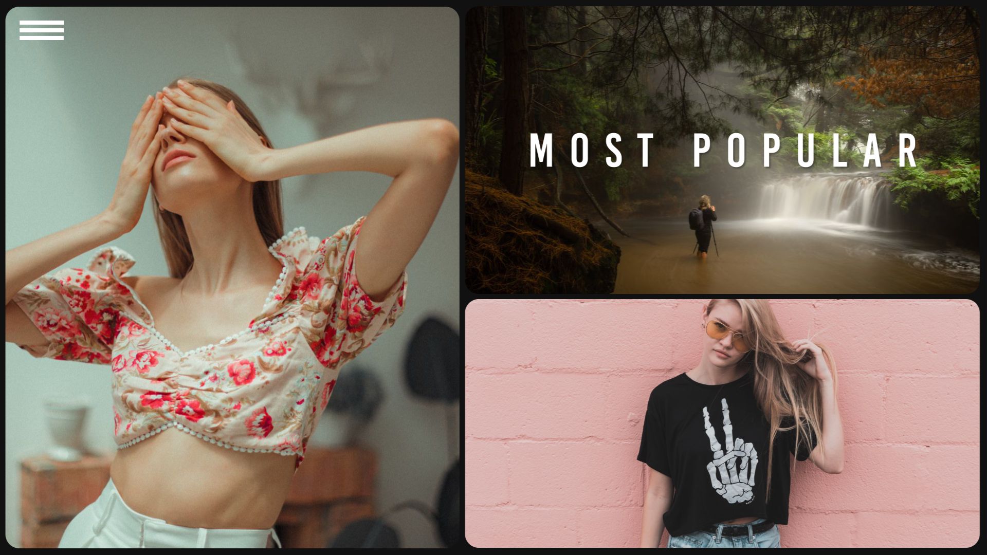 Multiscreen Slideshow by bvp_pix - Videobolt.net