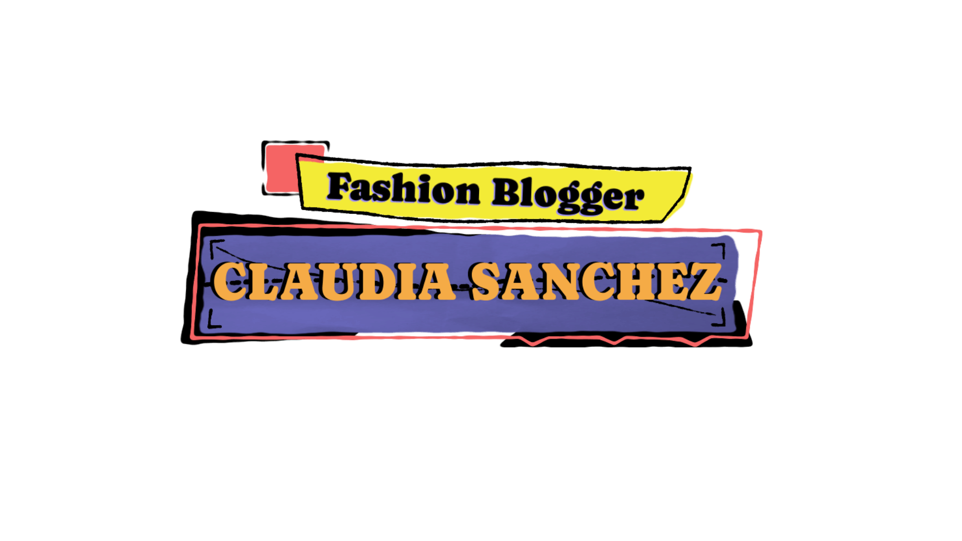 Fancy Lower Third 2 by motiondrum - Videobolt.net