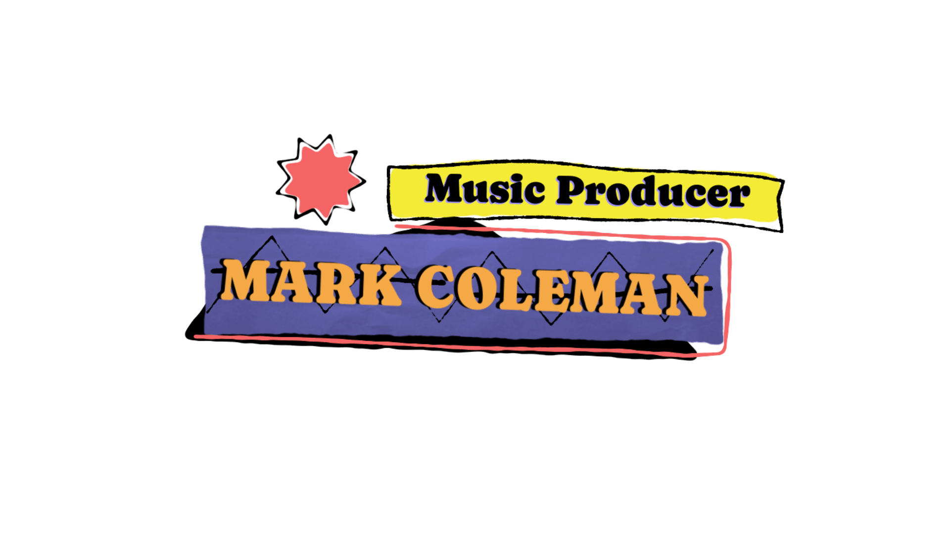 Fancy Lower Third 3 by motiondrum - Videobolt.net