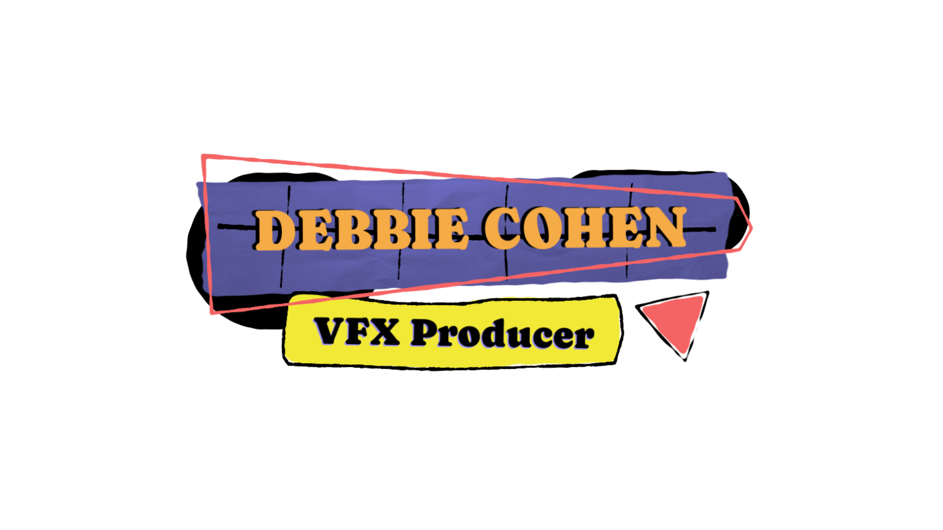 Fancy Lower Third 4 by motiondrum