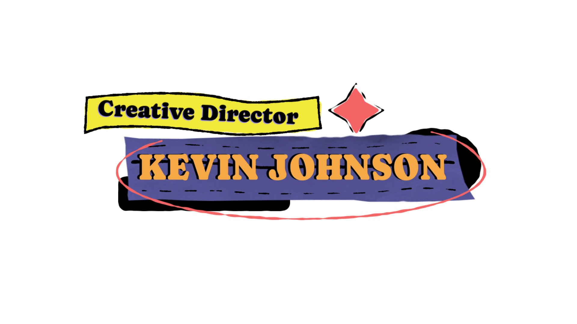 Fancy Lower Third 6 by motiondrum - Videobolt.net