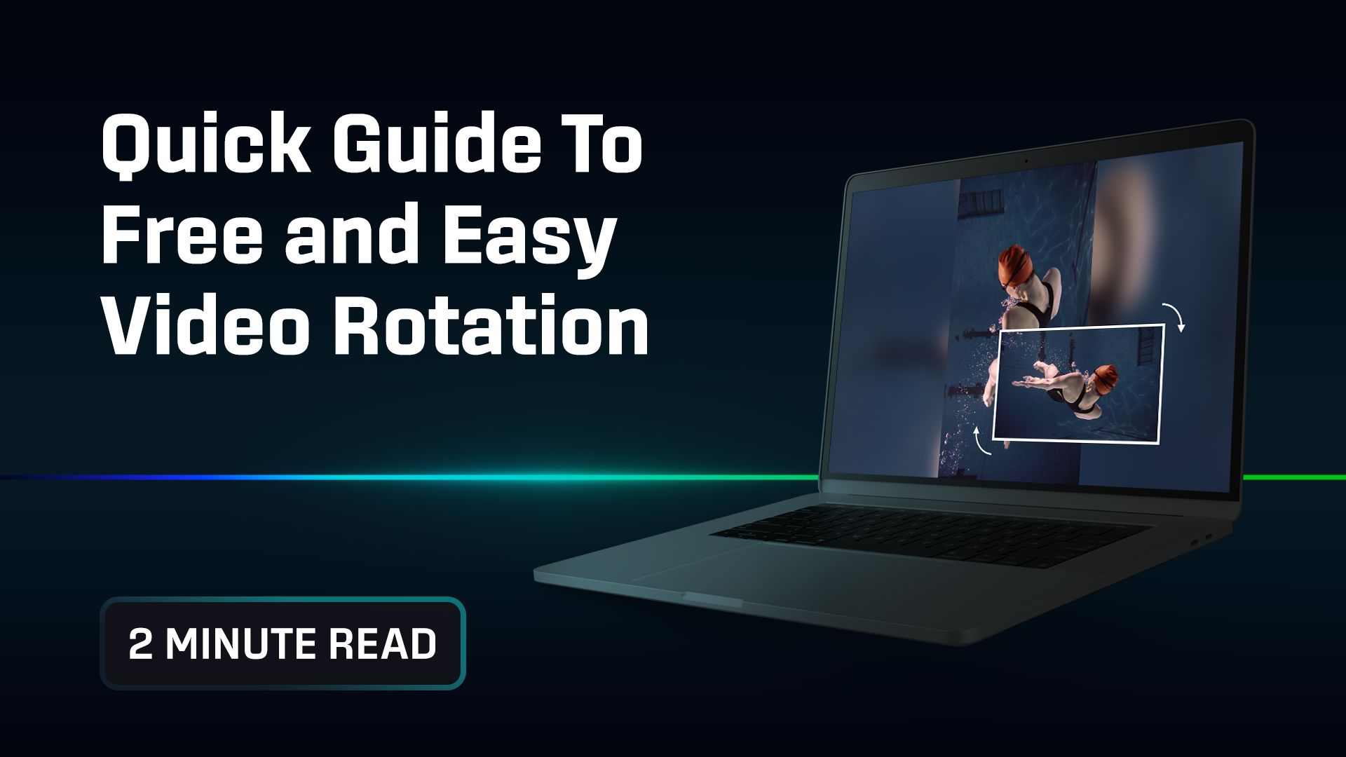 How to Rotate Videos Online For Free