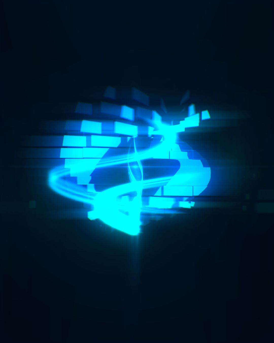 Light Streak Reveal - Post by Mr.Rabbit