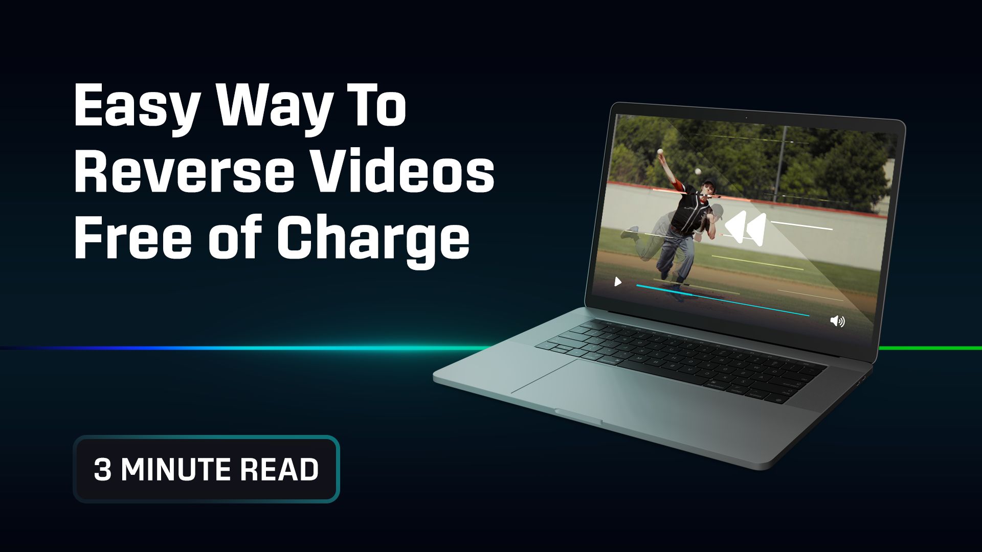 How To Reverse Videos Online For Free