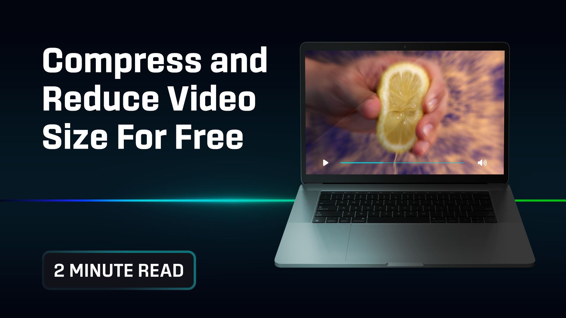 How To Compress a Video Online For Free