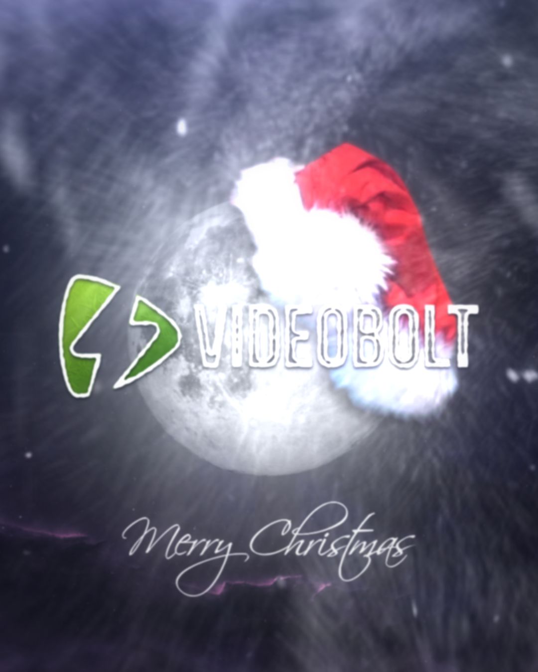 Moonlit Christmas Snow - Post by S_WorX