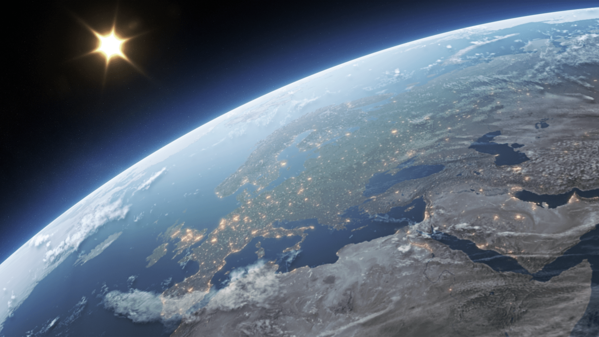 Earth Shot Creator by mocarg