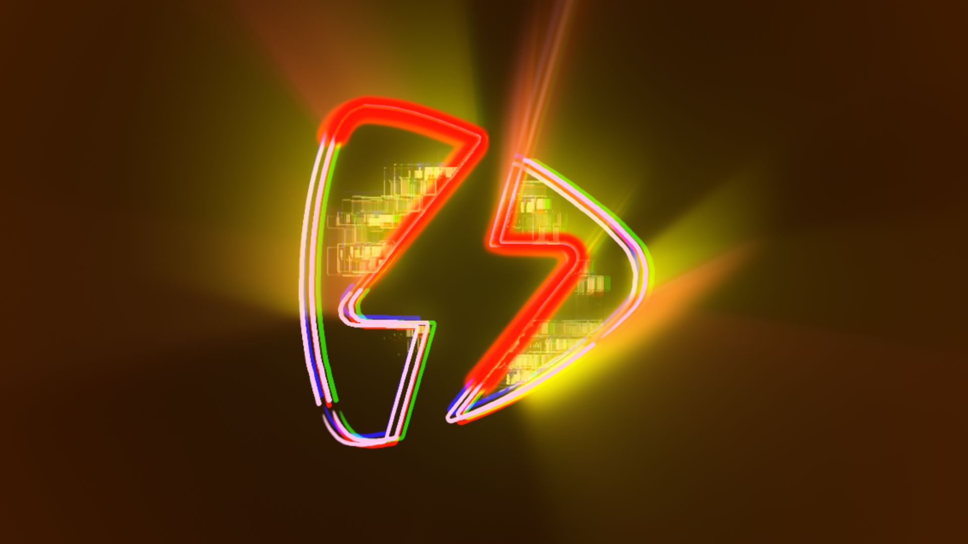 Digital Spectacle Reveal by Goldenmotion - Videobolt.net