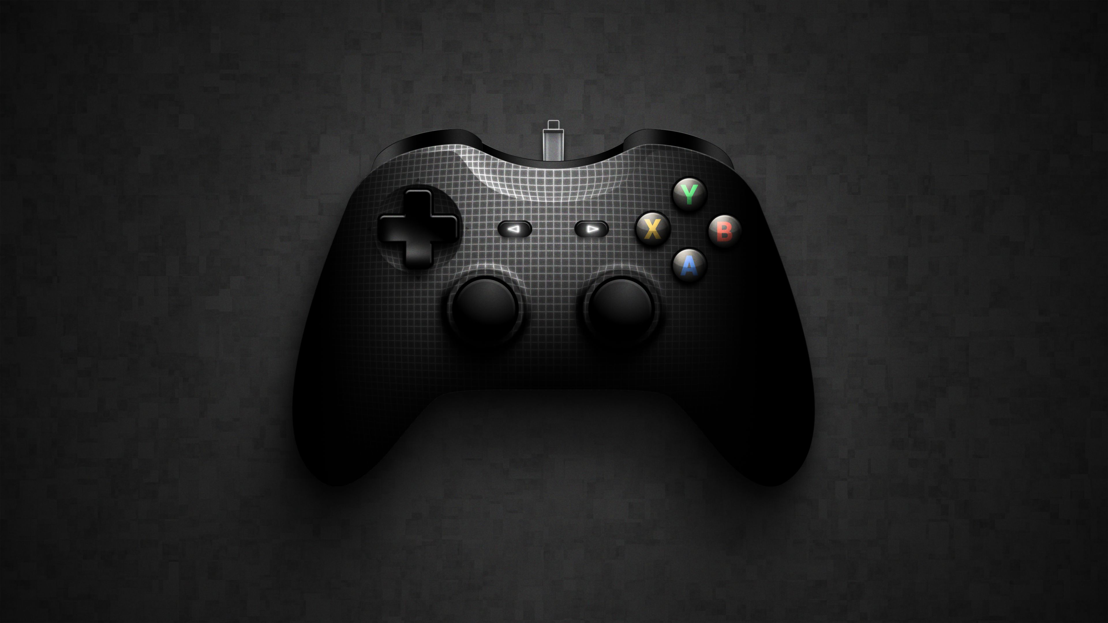 Gamepad Genesis Reveal by AuroraMediaLab - Videobolt.net