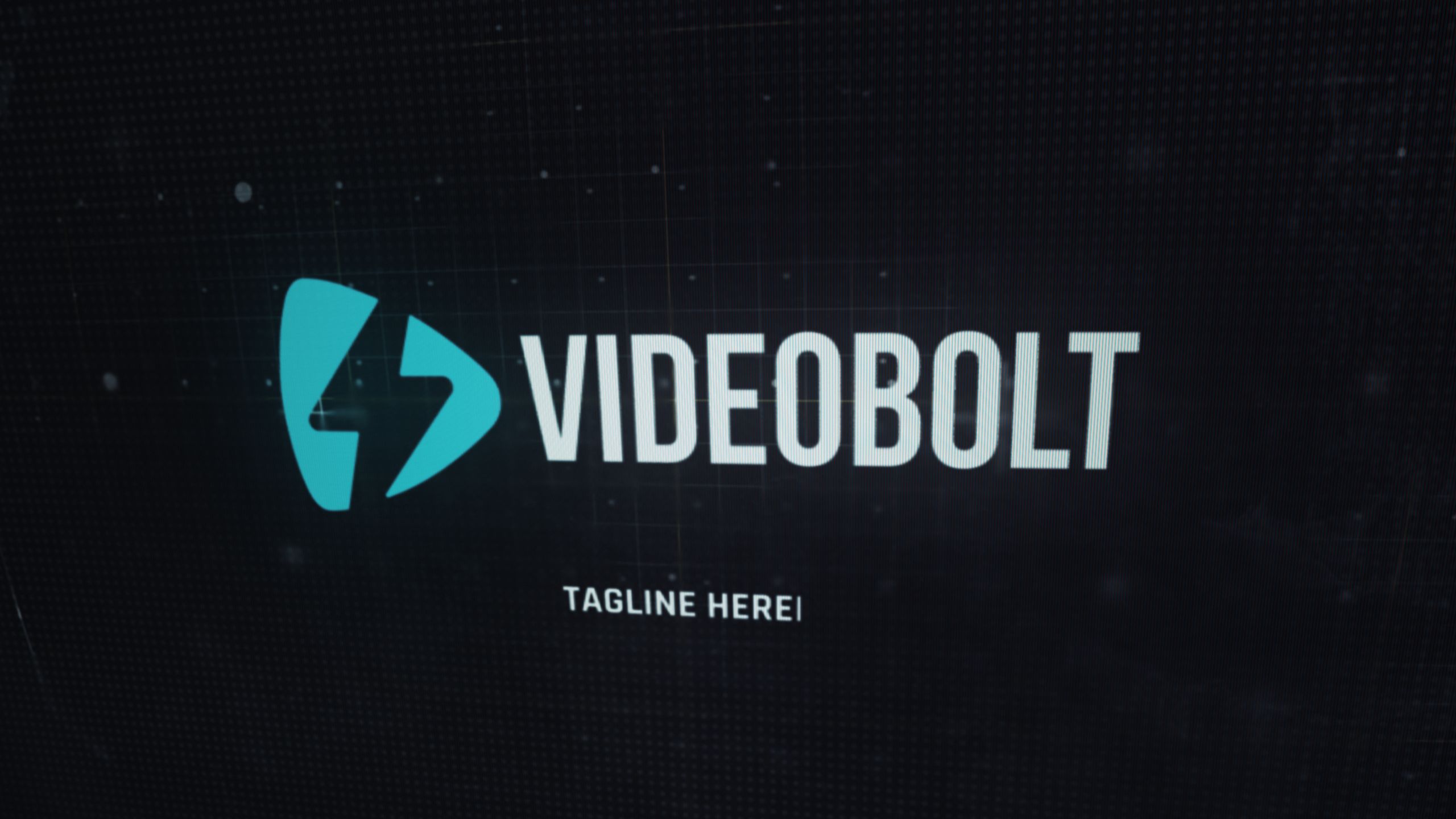 Digital Screen Reveal by themediastock - Videobolt.net