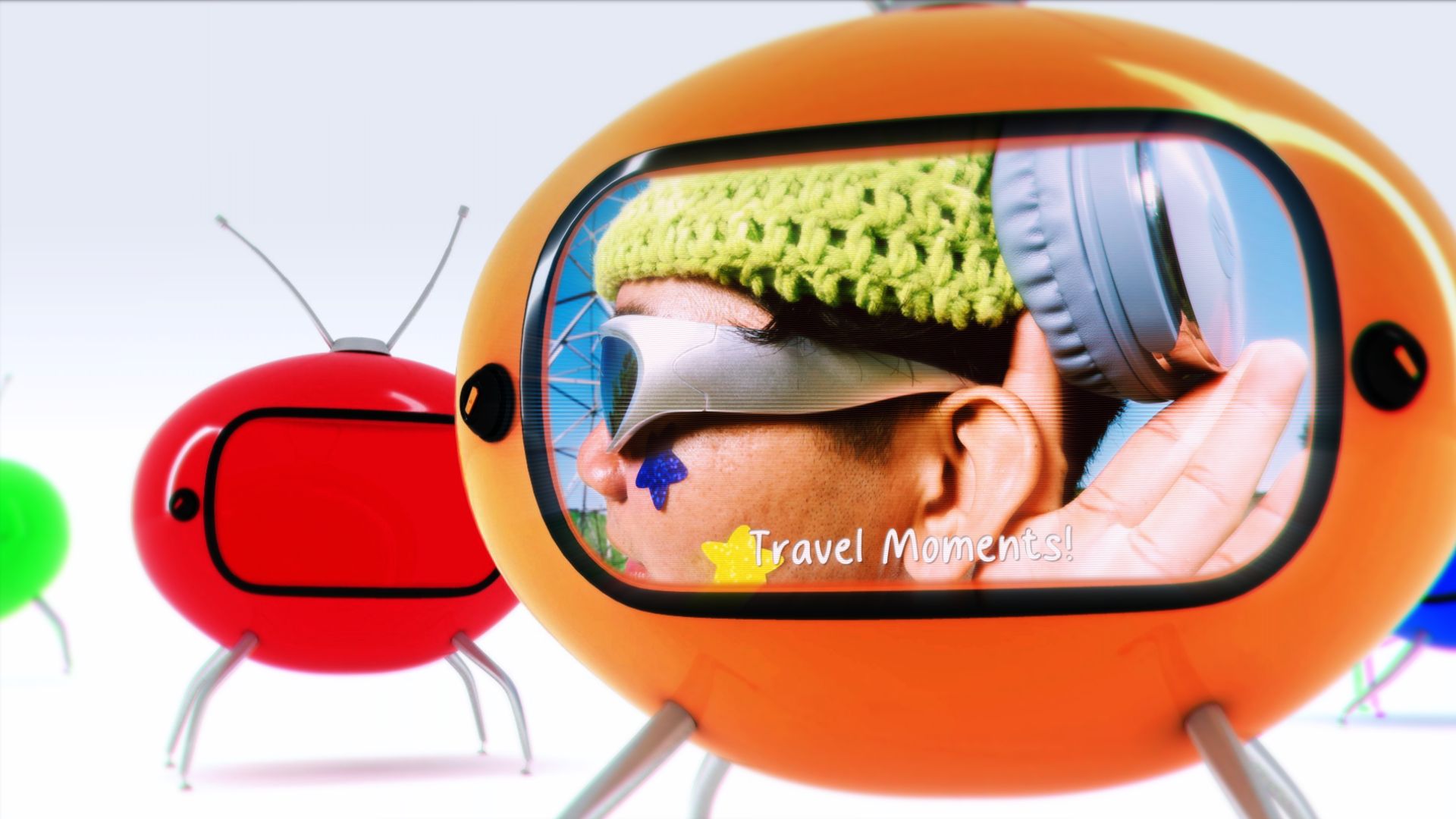 Funky Video Presentation by milinkovic - Videobolt.net