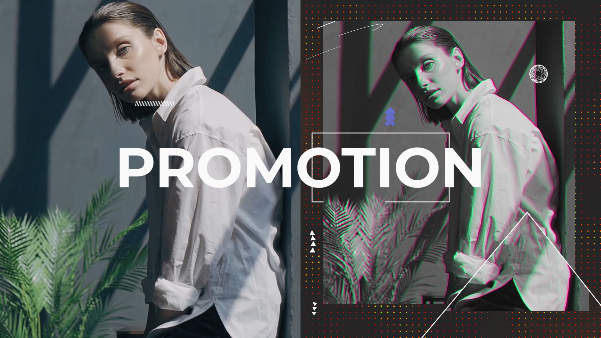 Shape Harmony Show by starlight_motion - Videobolt.net