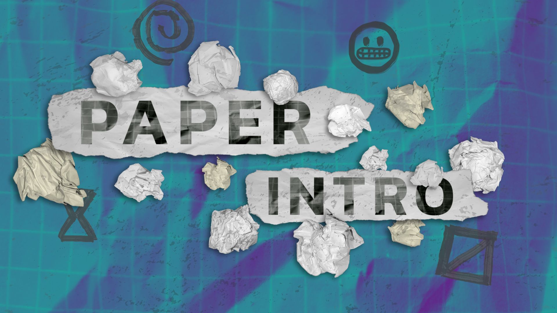 Paper Motion Storyboard by scrappycoco - Videobolt.net