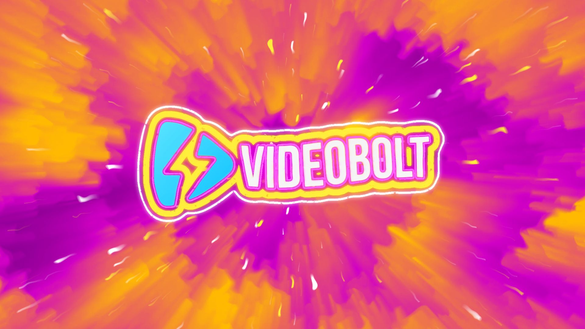 Trippy Intro by Tikhiy - Videobolt.net