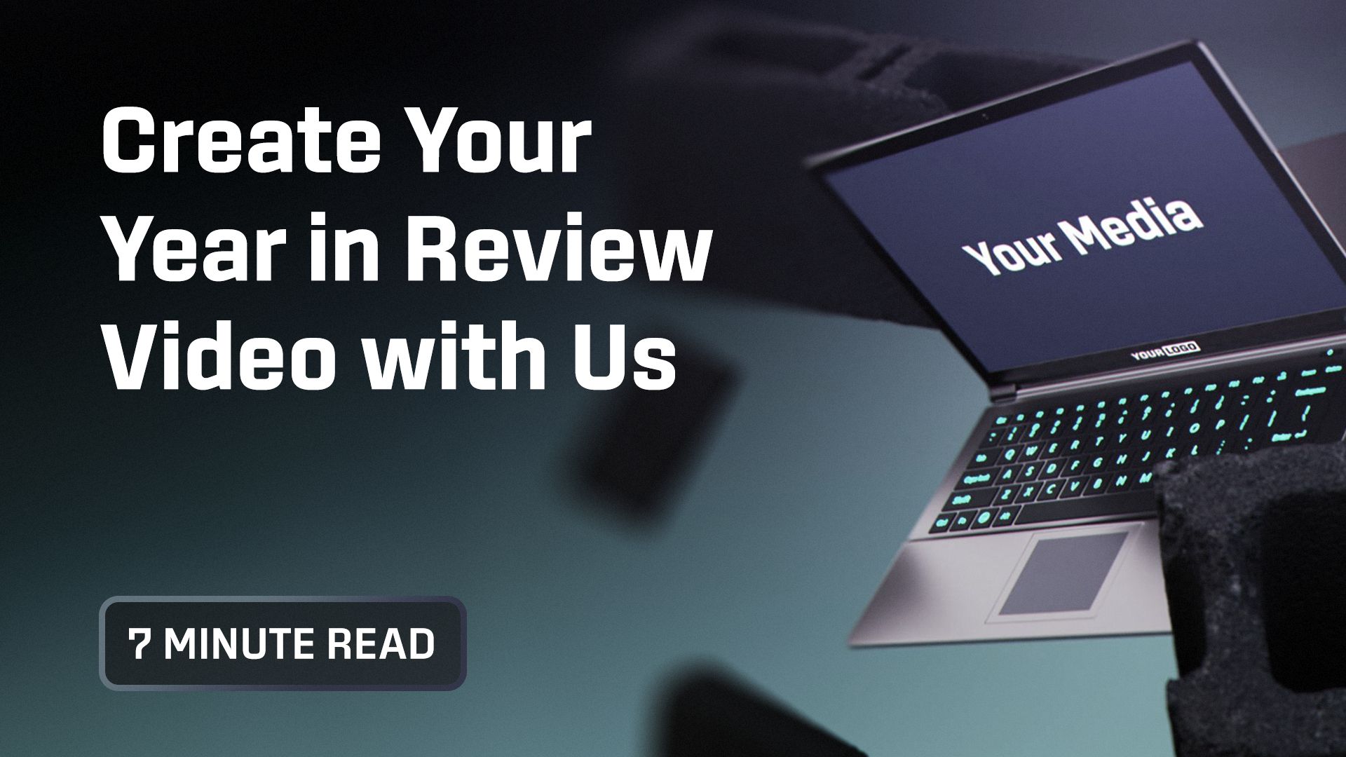 How to Create Your Own Captivating Year in Review Video with Videobolt