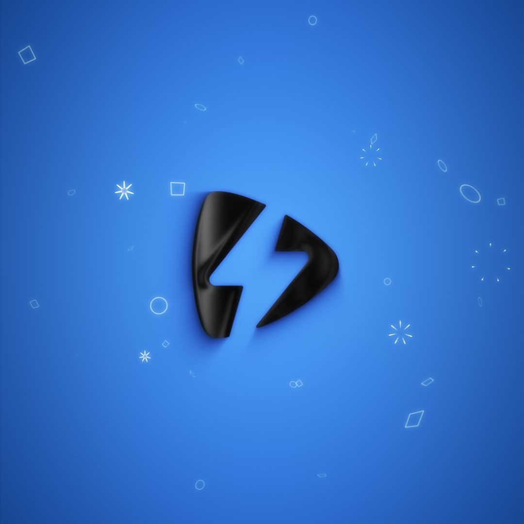 Sleek Circle Reveal - Square by milinkovic - Videobolt.net