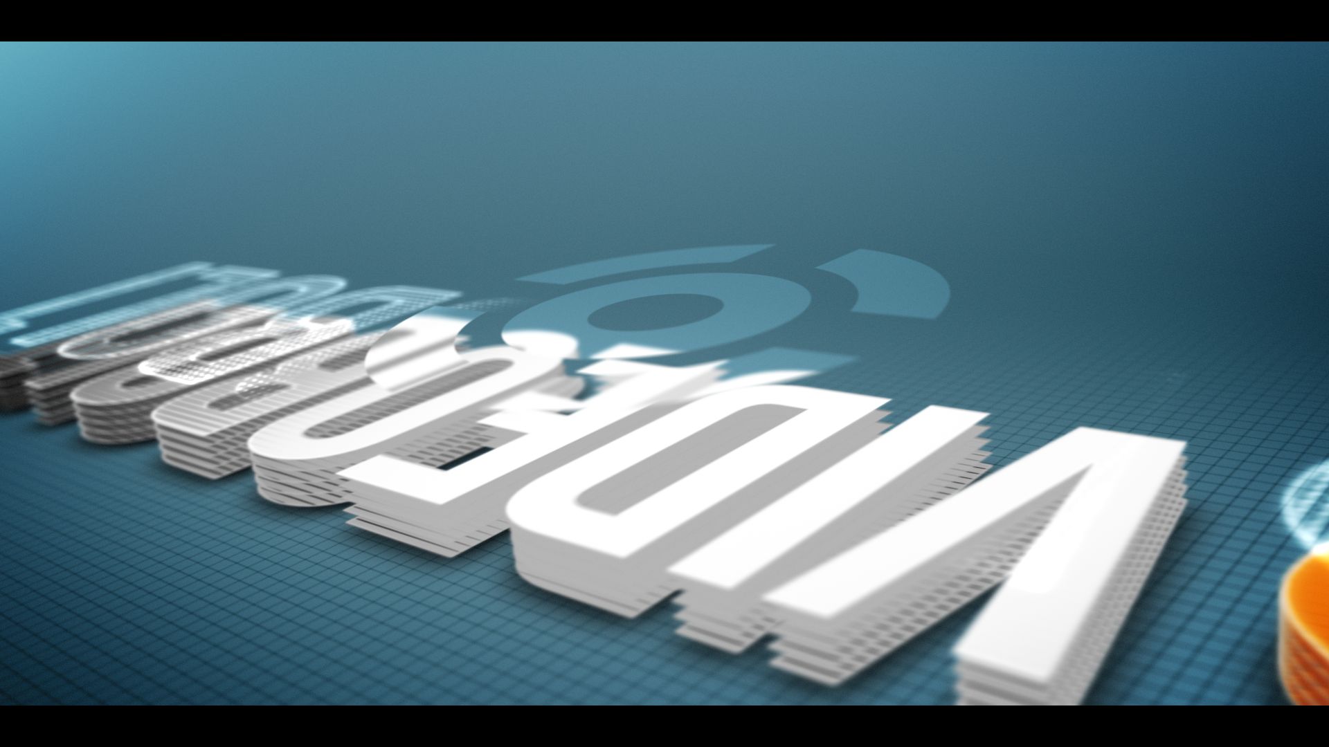 Tech Zone Reveal by AuroraMediaLab