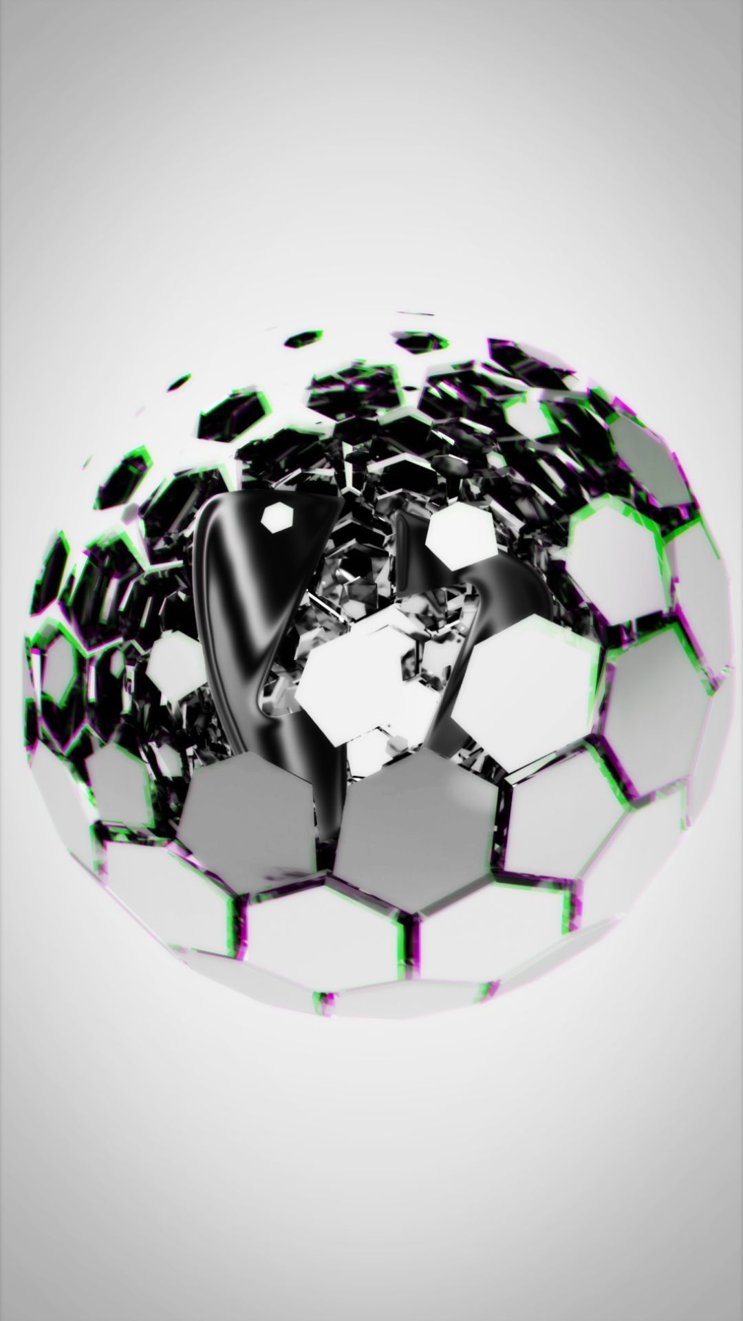 Tech Sphere Unveil - Vertical by milinkovic - Videobolt.net