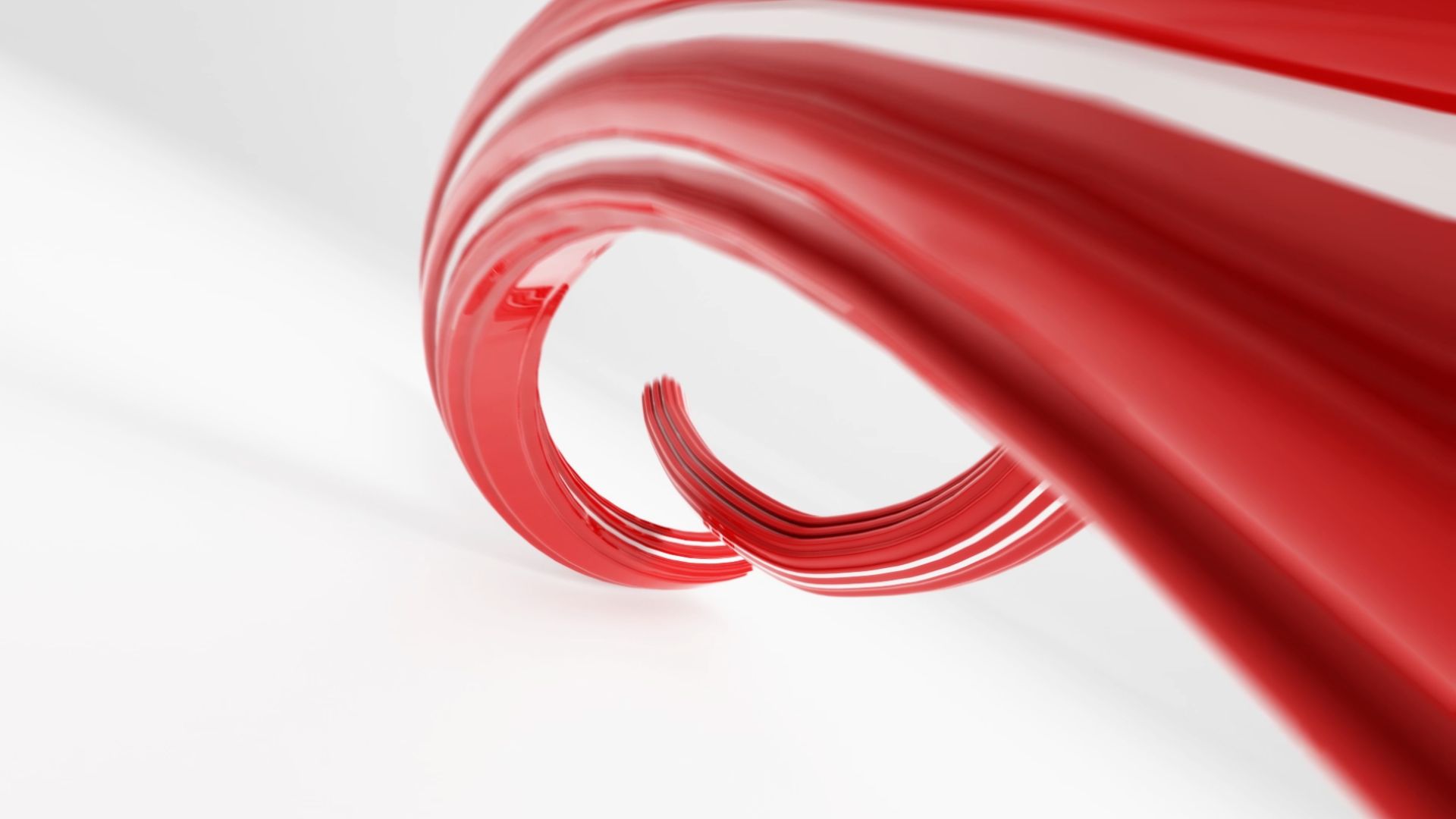 Creative 3D Lines by milinkovic