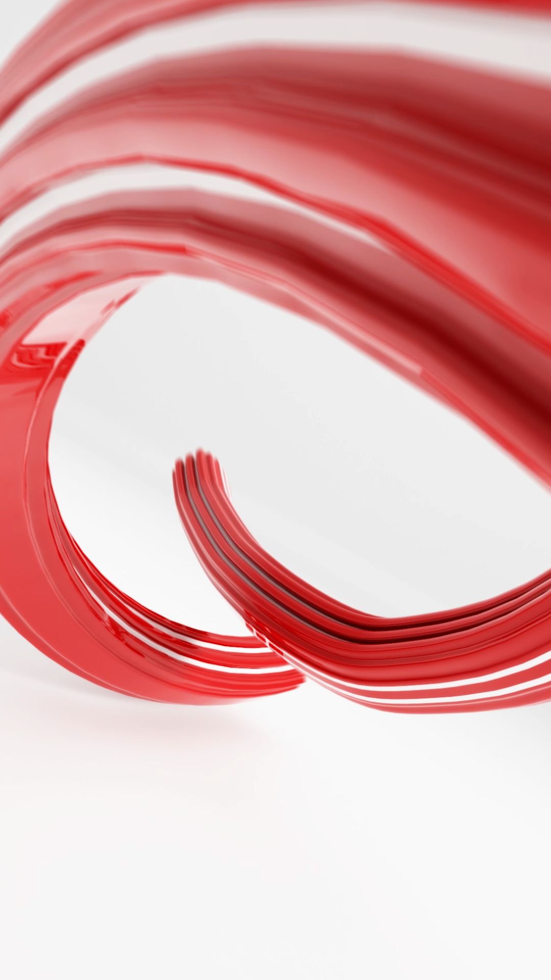 Creative 3D Lines - Vertical by milinkovic - Videobolt.net