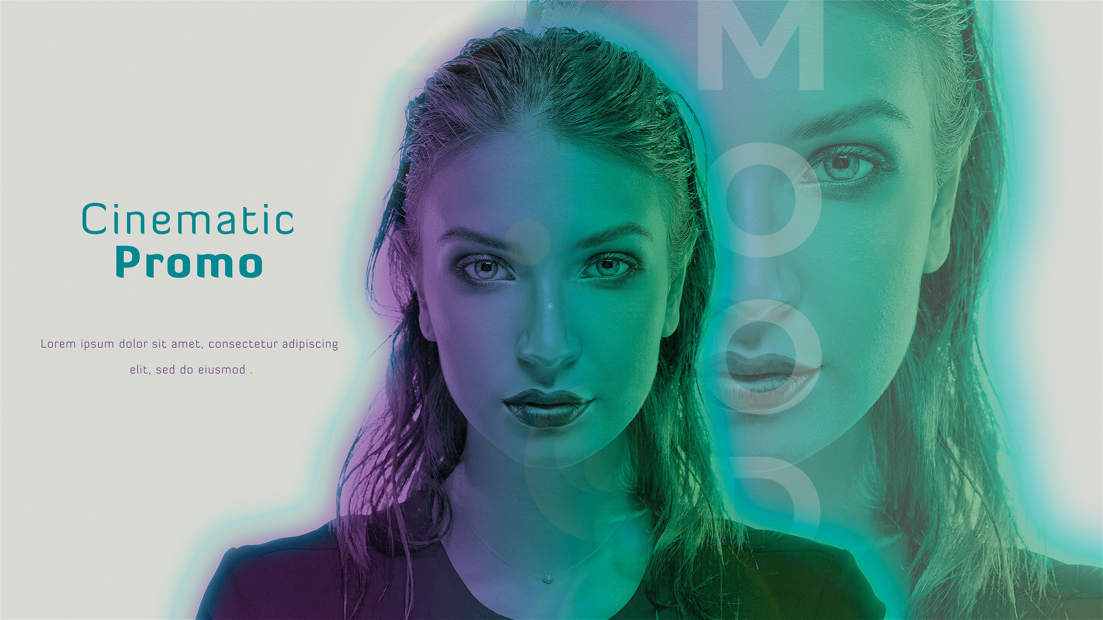 Hazy Light Slides by PixBolt - Videobolt.net