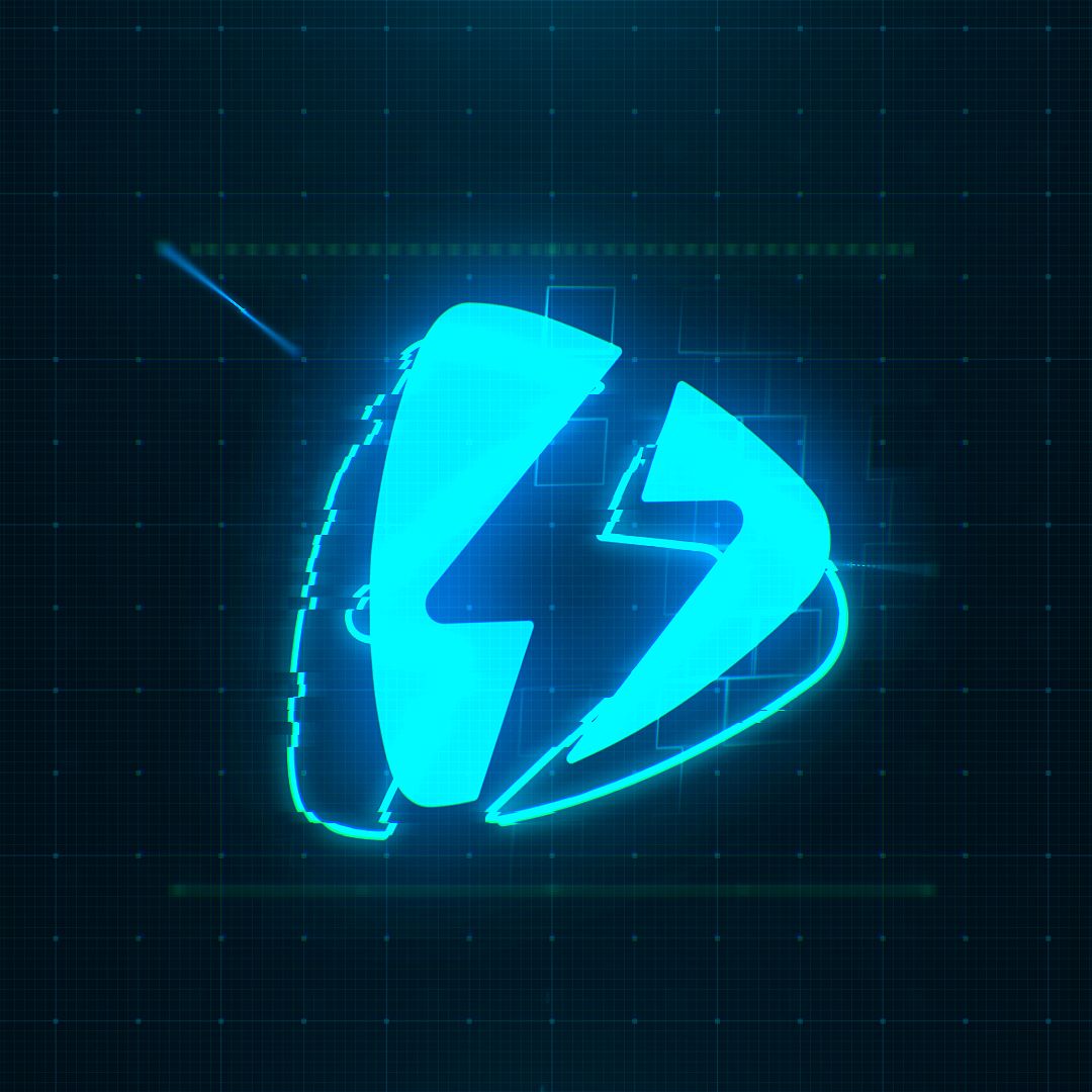 Futuristic Tech Reveal - Square by Mr.Rabbit - Videobolt.net