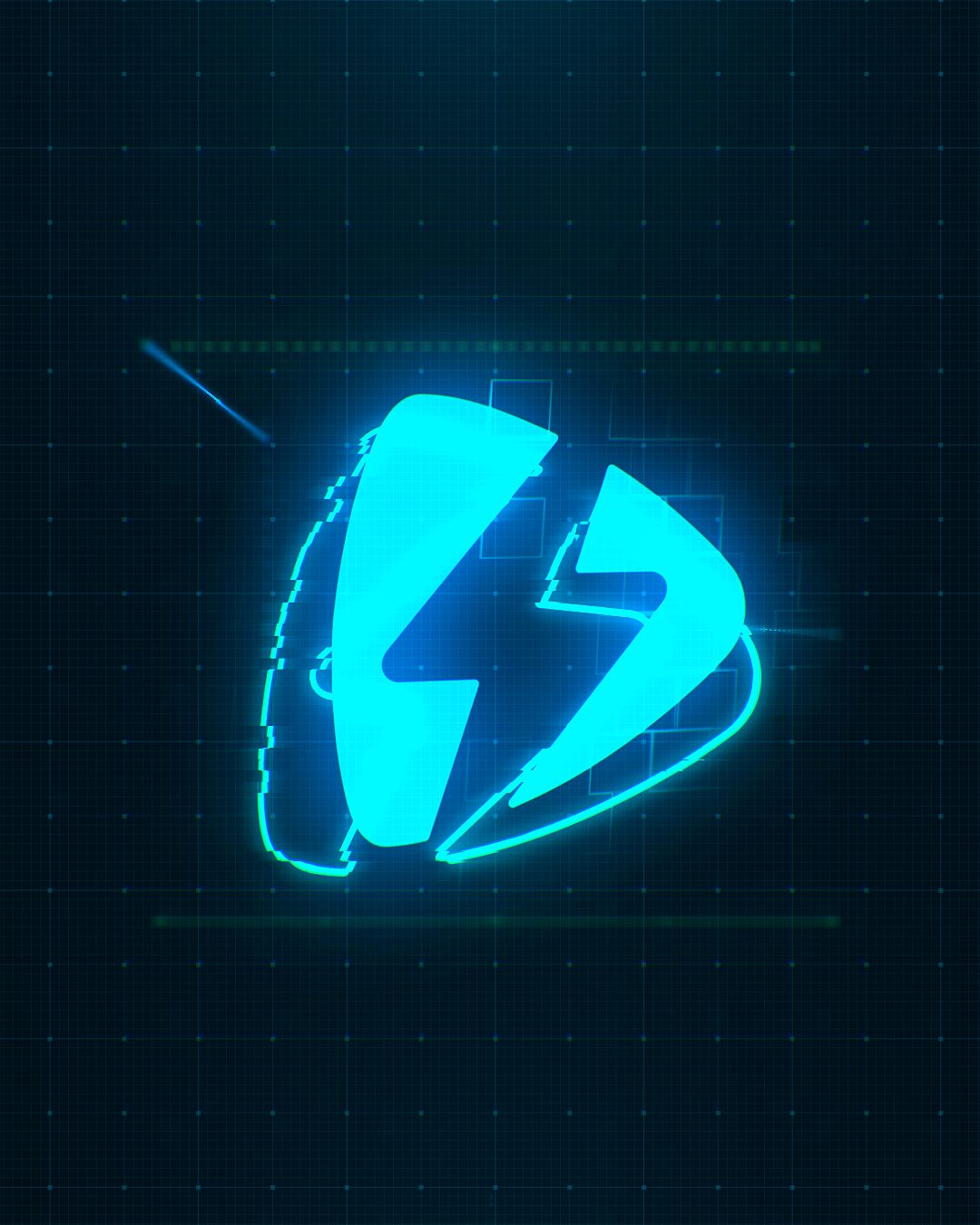 Futuristic Tech Reveal - Post by Mr.Rabbit - Videobolt.net