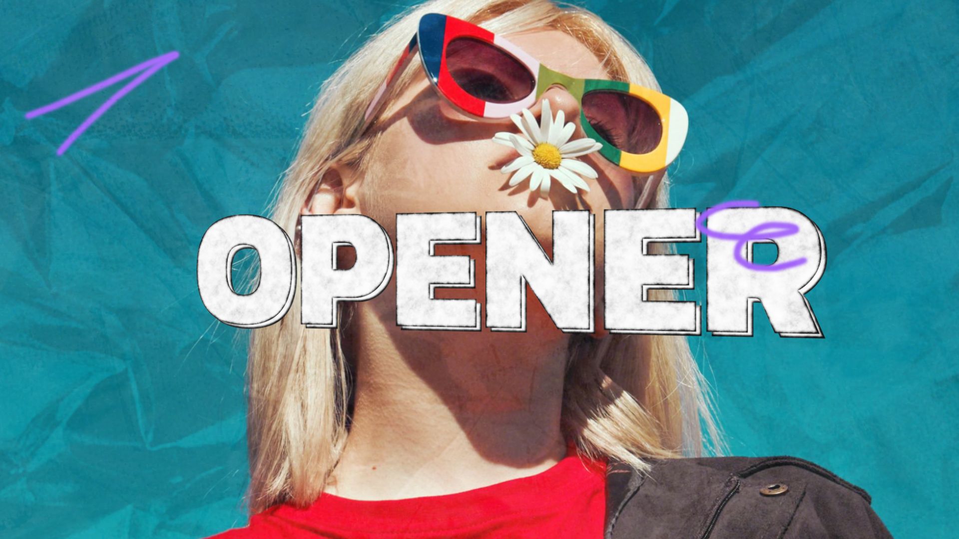 Retro Stomp Showcase by motiondrum