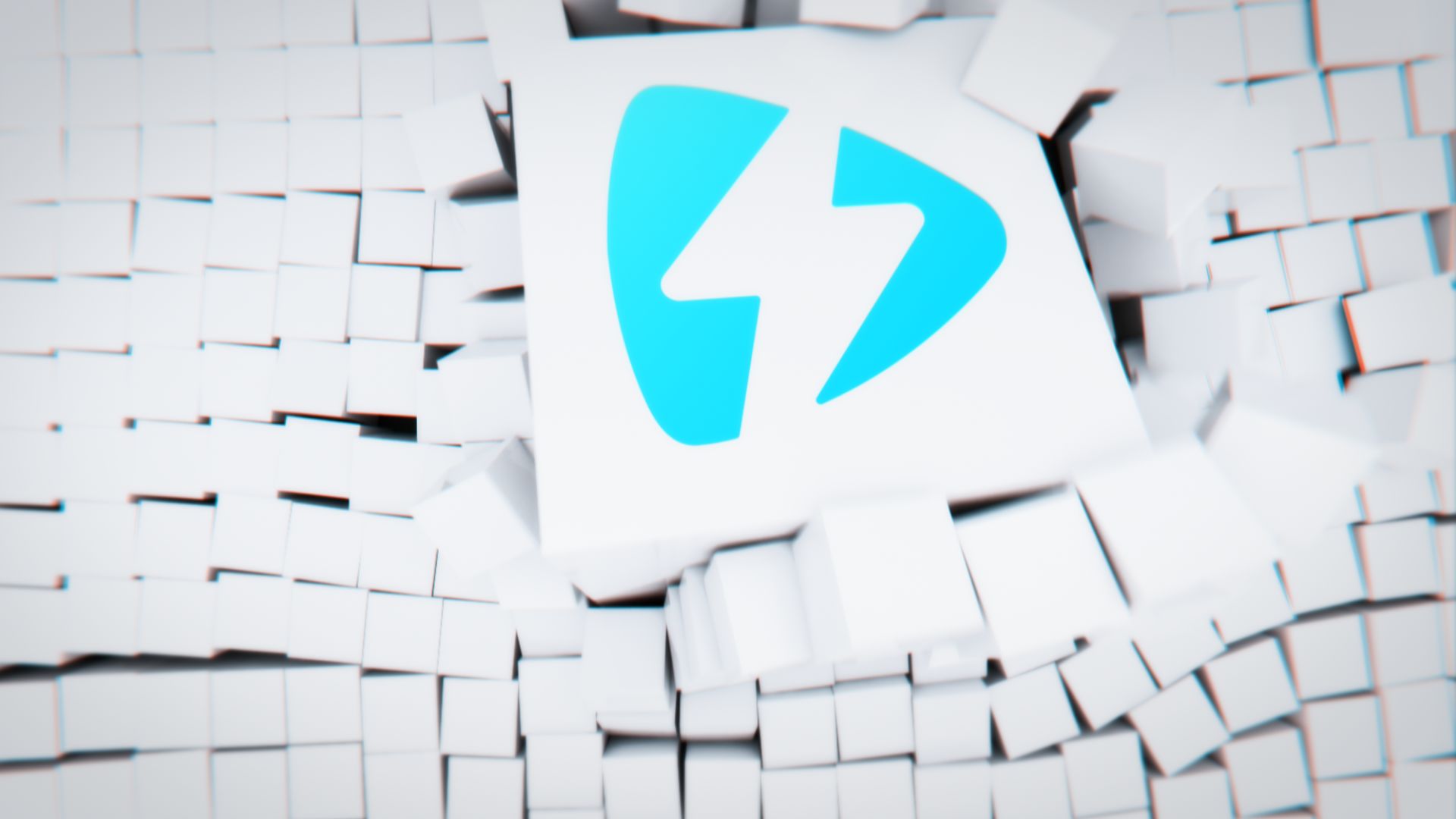 Dynamic Cube by MotionBank21 - Videobolt.net