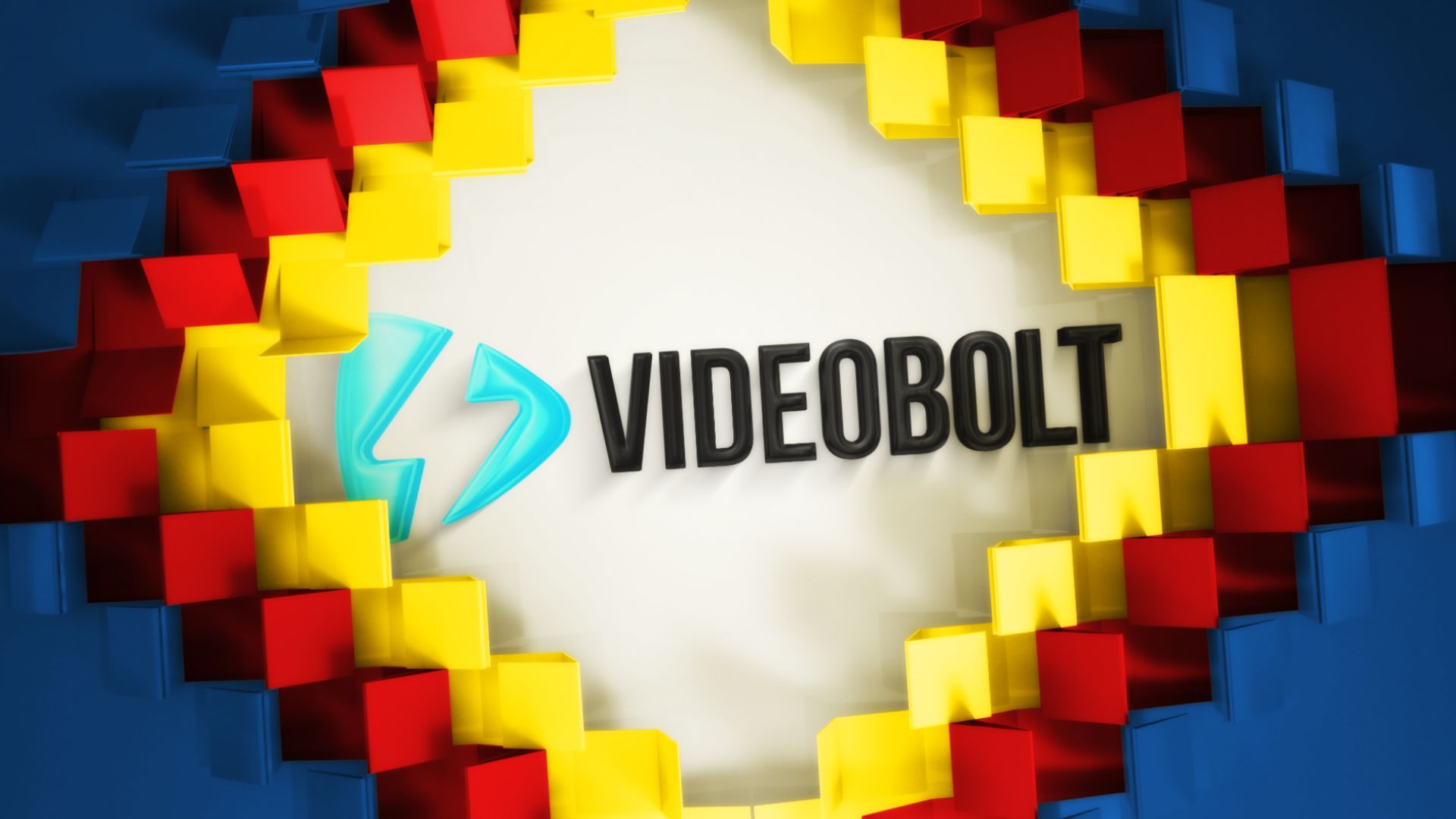 3D Unfold Reveal by MotionBank21 - Videobolt.net