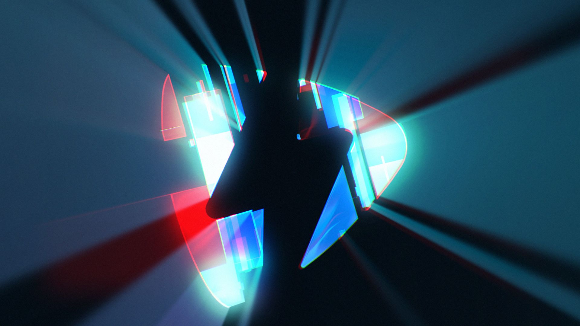 Bright Tech Reveal by Mr.Rabbit