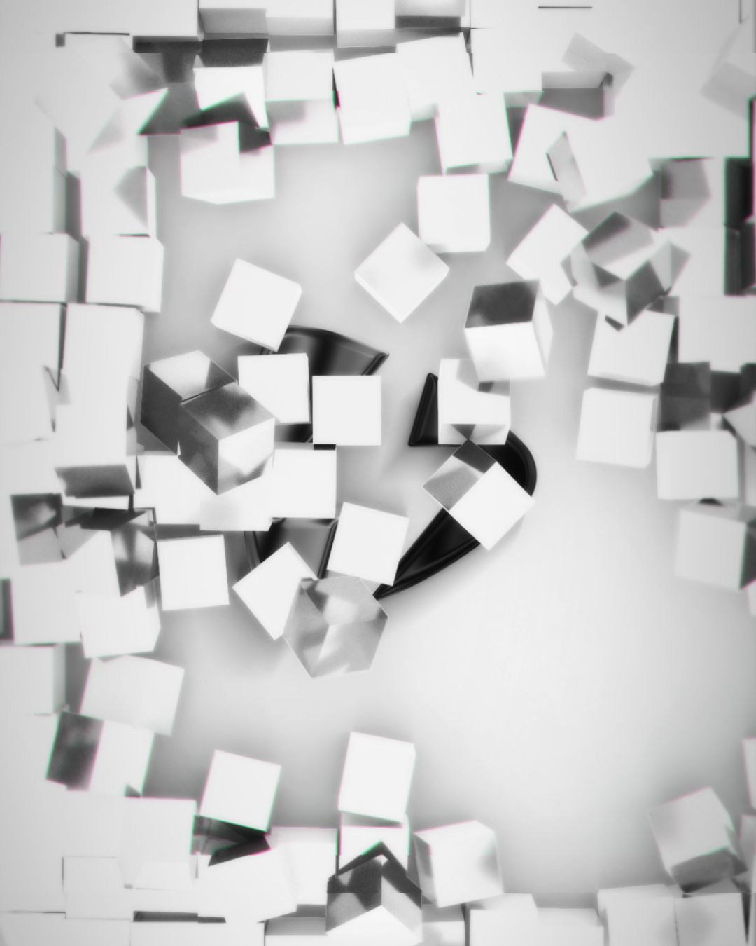 Dynamic Cube Reveal - Post by milinkovic - Videobolt.net