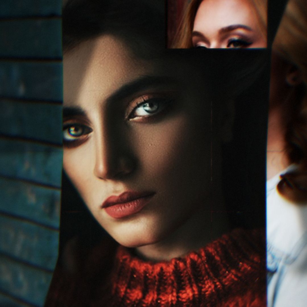 Unfold Photo Reveal - Square by milinkovic - Videobolt.net