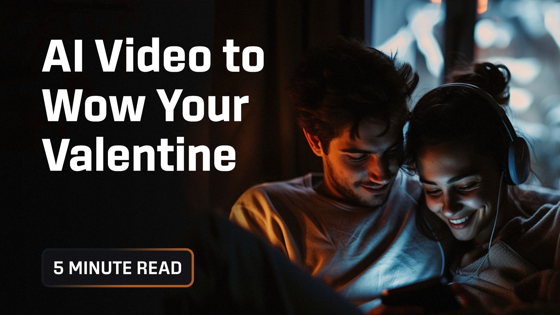 How to Use AI to Create a Perfect Valentines Card Inspired by Your Love ...