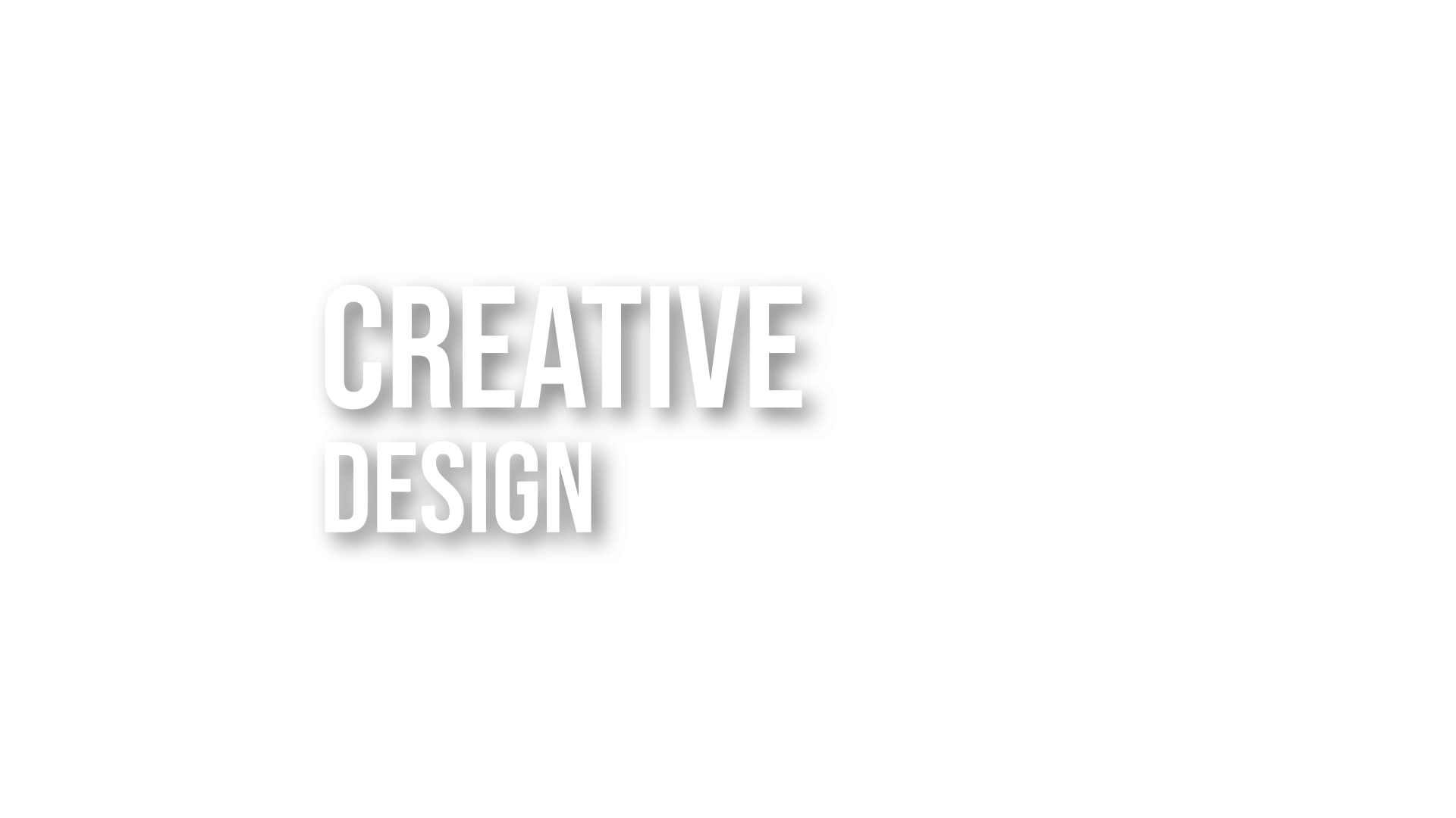 Modern Corporate Title 8 - Minimal Title