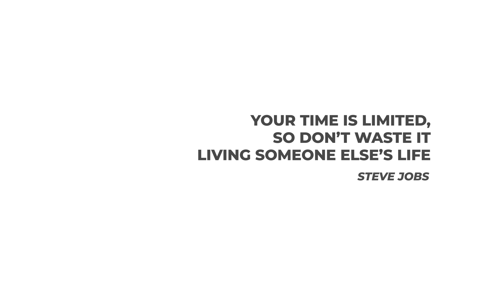 Classic Text Quote 12 by ToresMotion - Videobolt.net