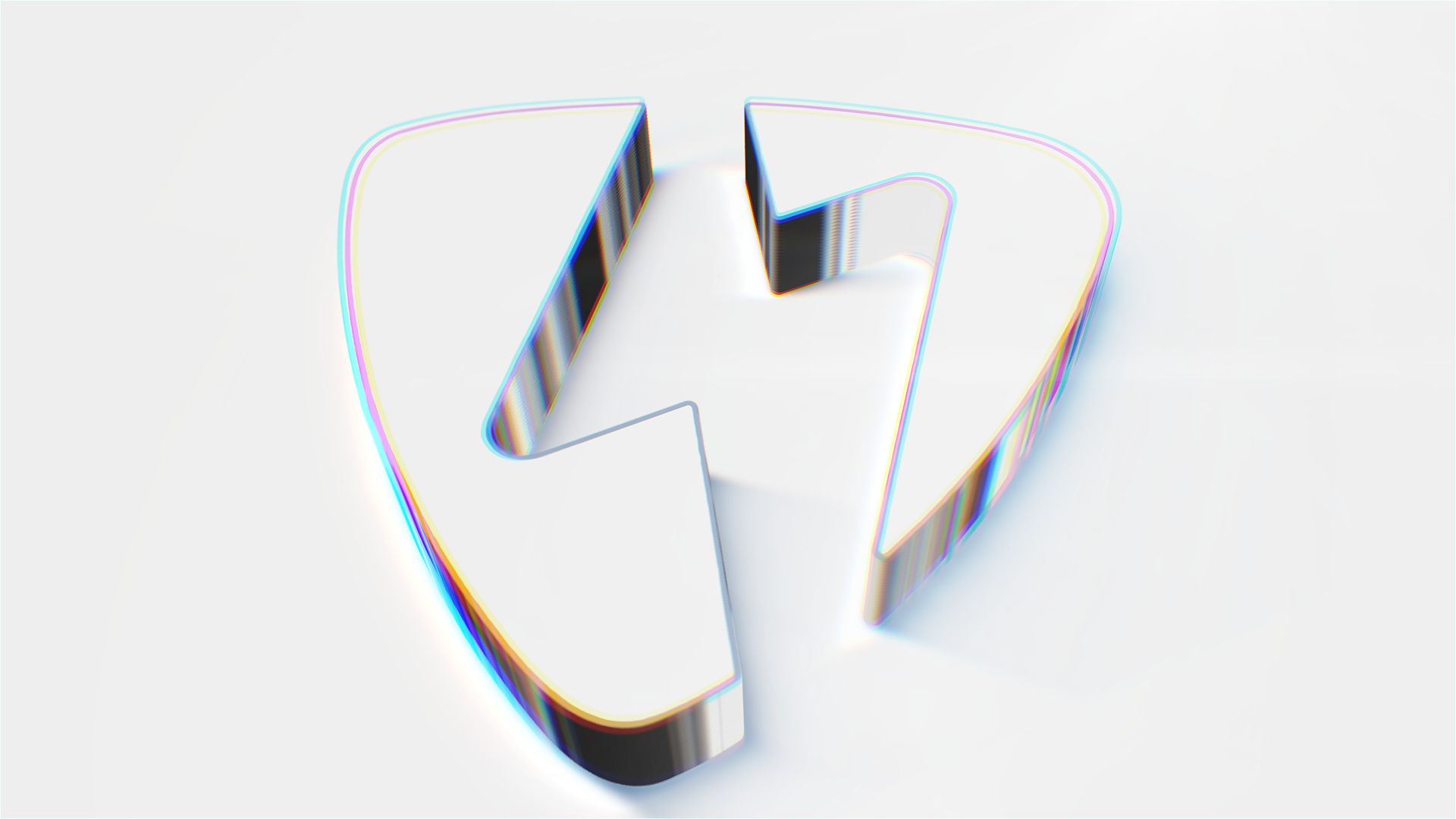 Chrome Corporate Ident by Mr.Rabbit