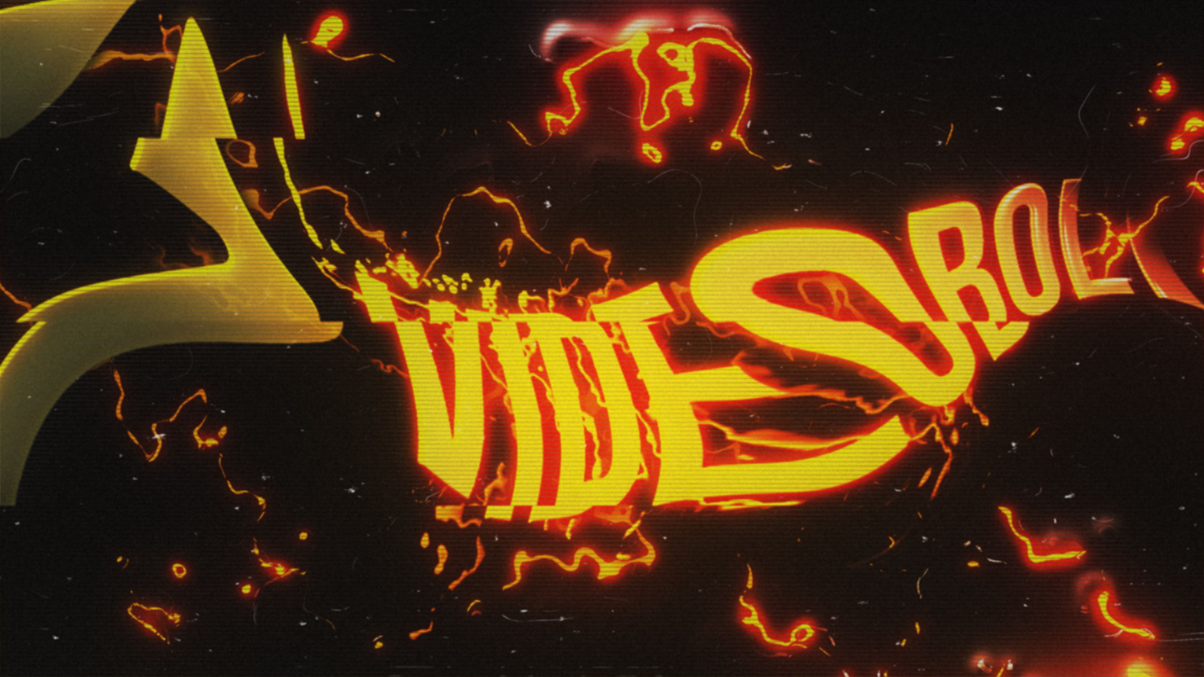 Vintage Pulse Reveal by thundermotion2021