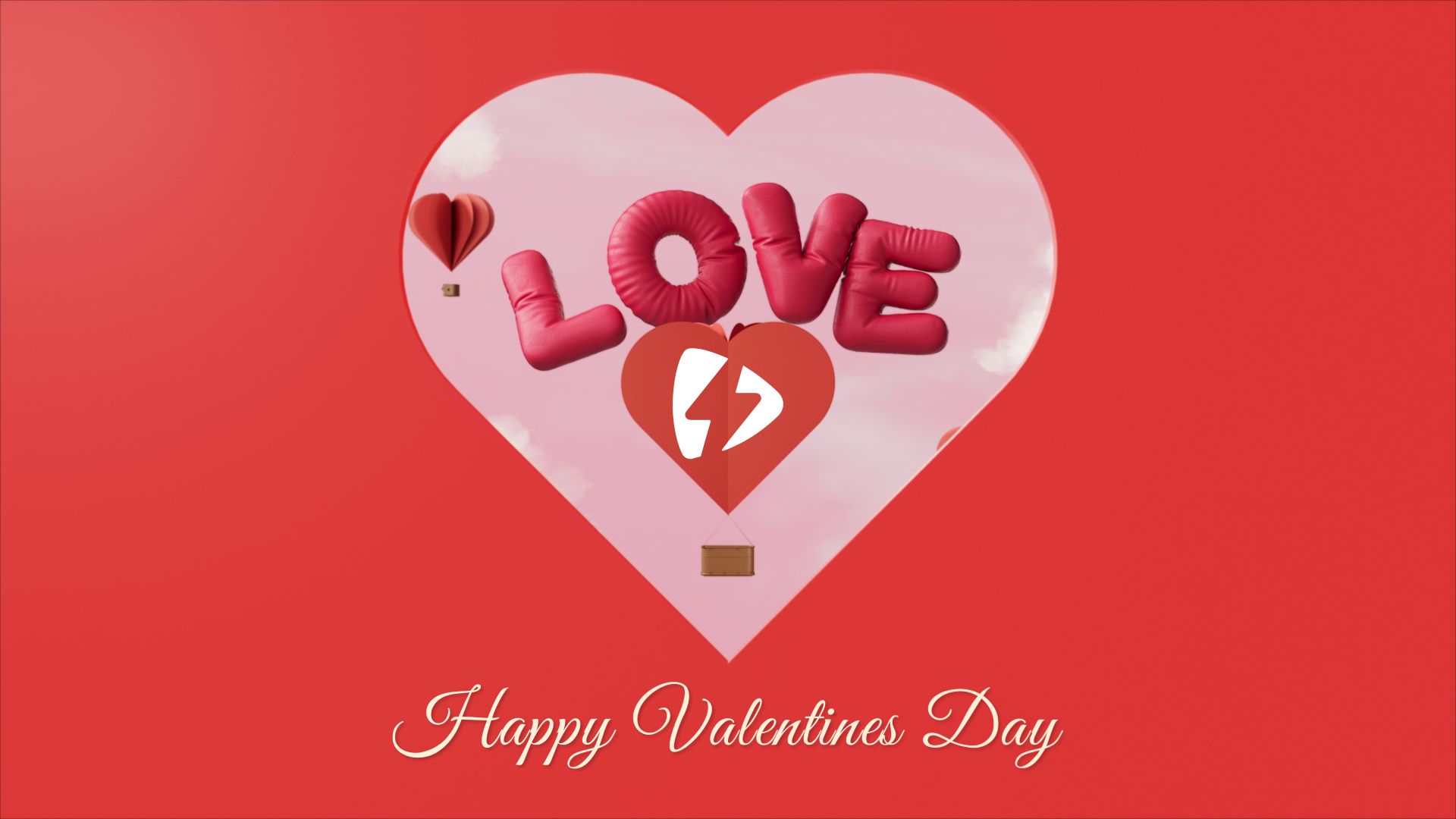 Romantic Love Reveal by Smaille - Videobolt.net