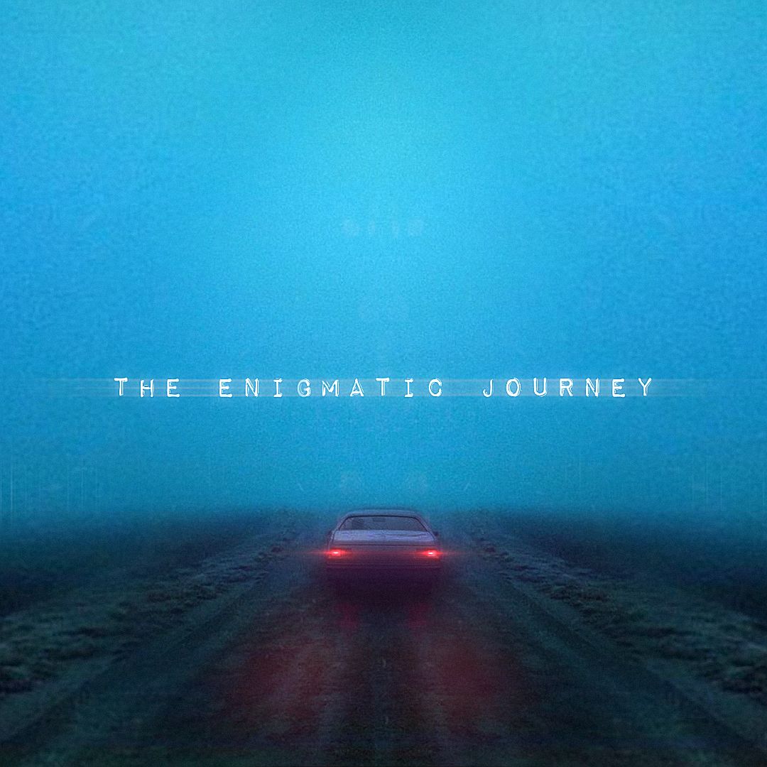 The Enigmatic Journey - Square by S_WorX - Videobolt.net