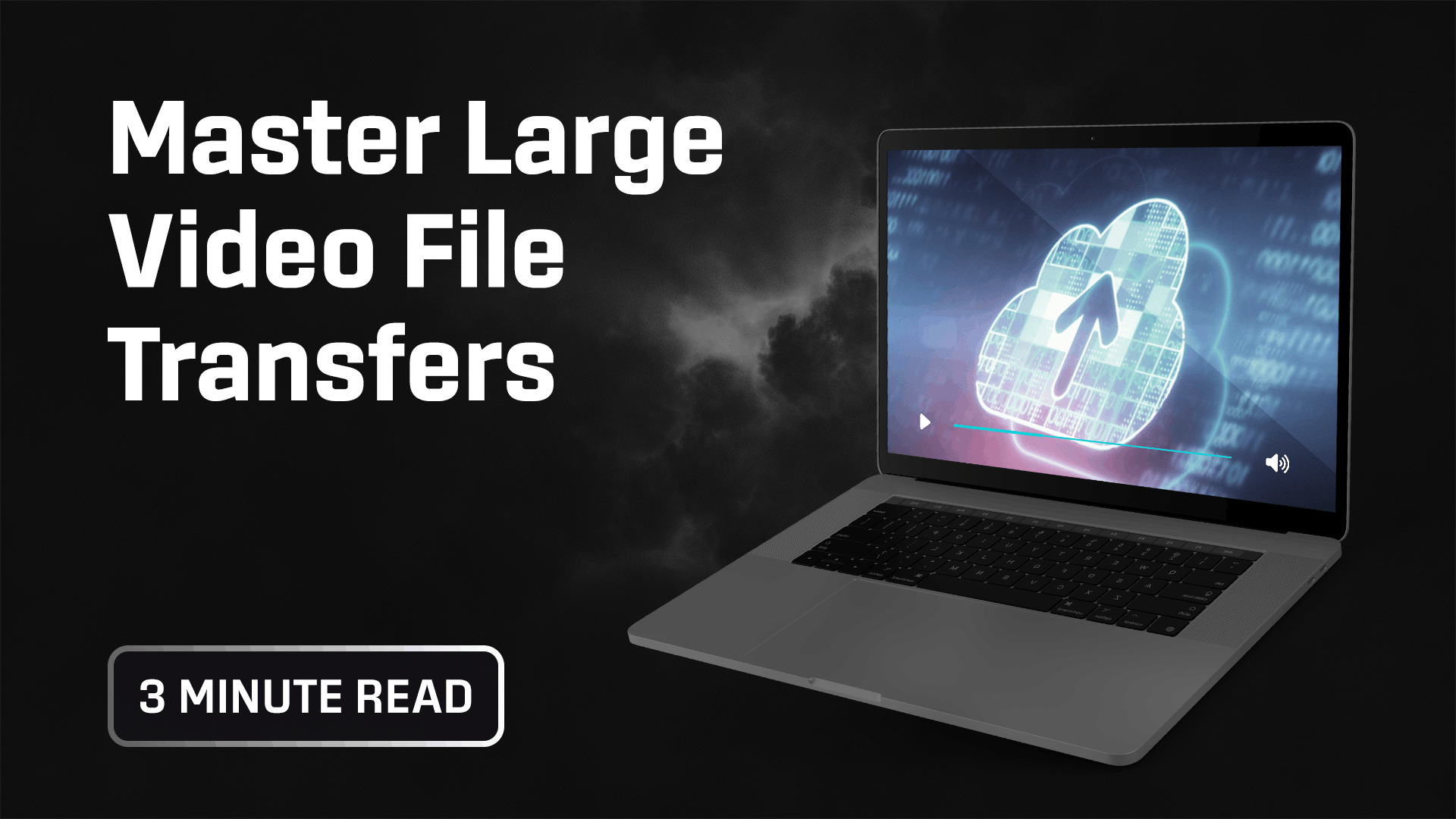 How To Send Large Video Files