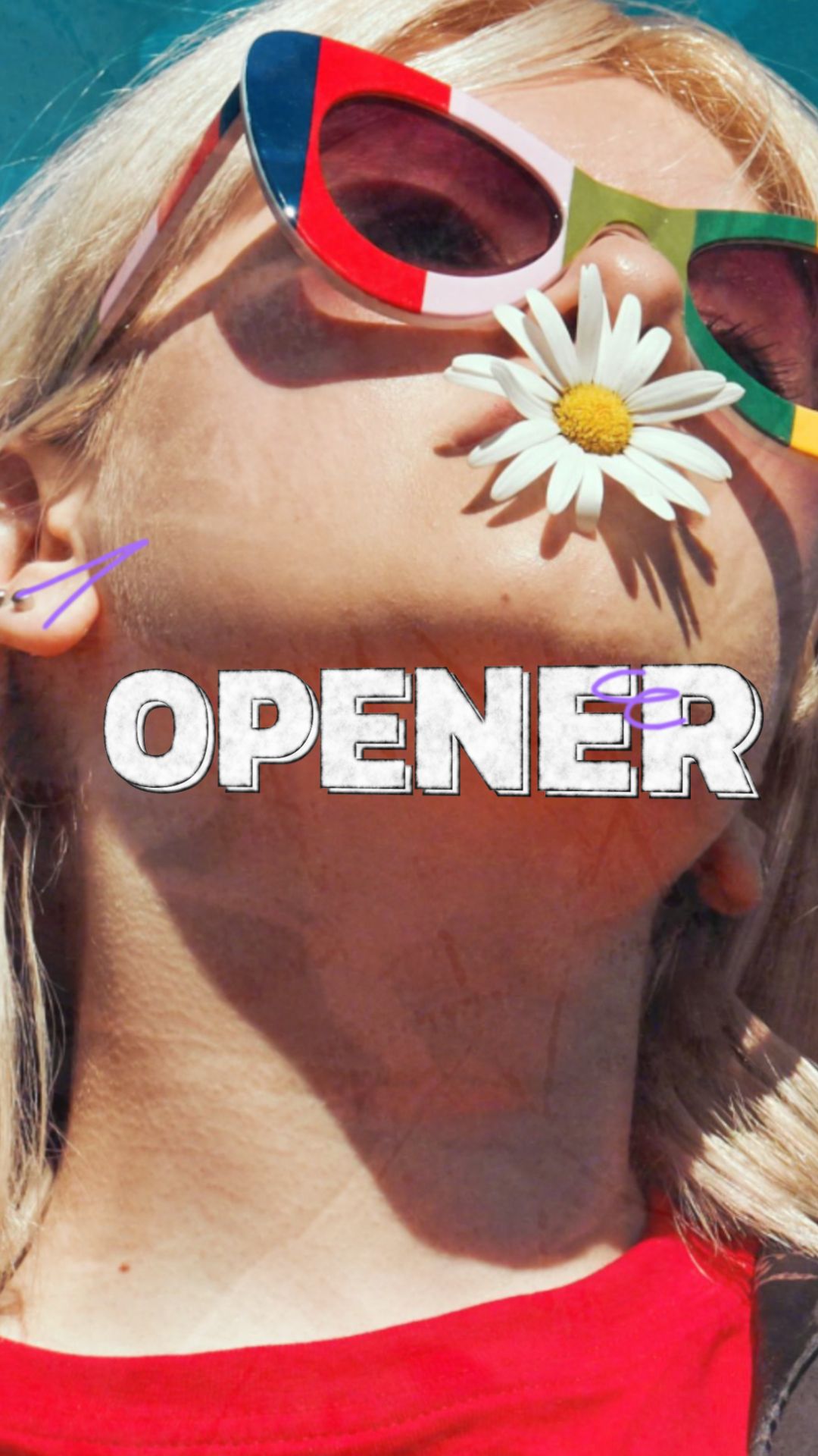 Retro Stomp Showcase - Vertical by motiondrum - Videobolt.net