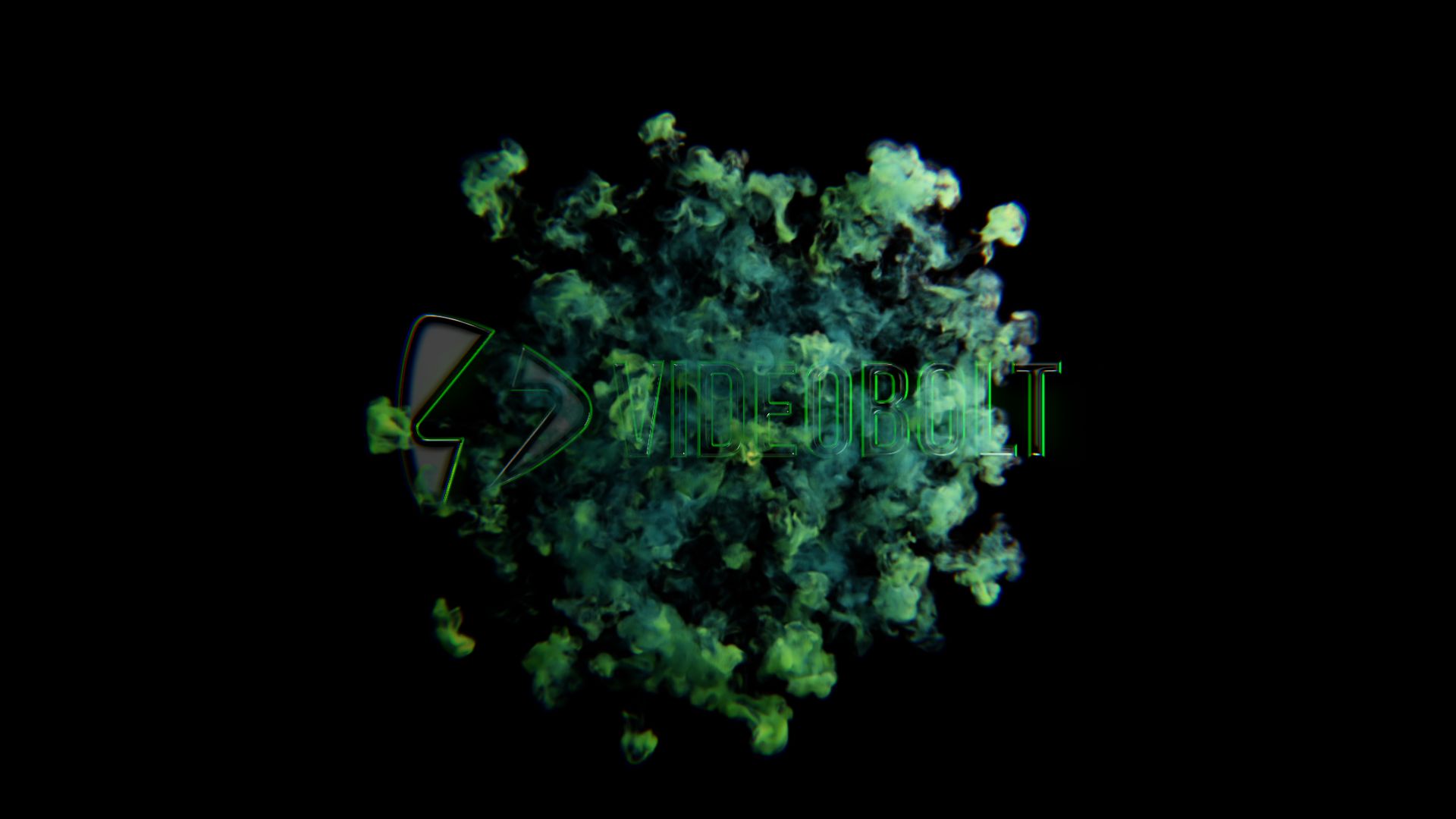 Shock Reveal Spectacle by MissMotion - Videobolt.net