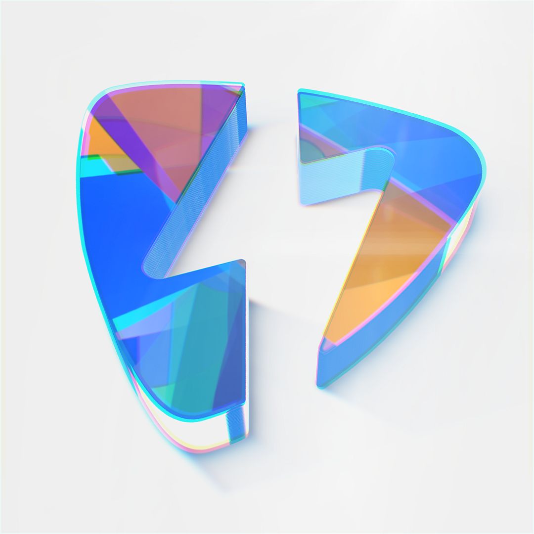 Abstract Corporate Ident - Square by Mr.Rabbit - Videobolt.net