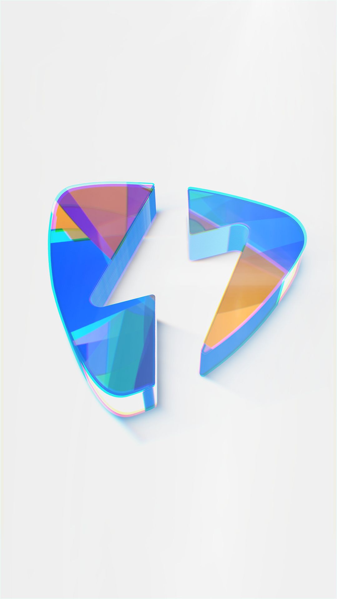 Abstract Corporate Ident - Vertical by Mr.Rabbit - Videobolt.net