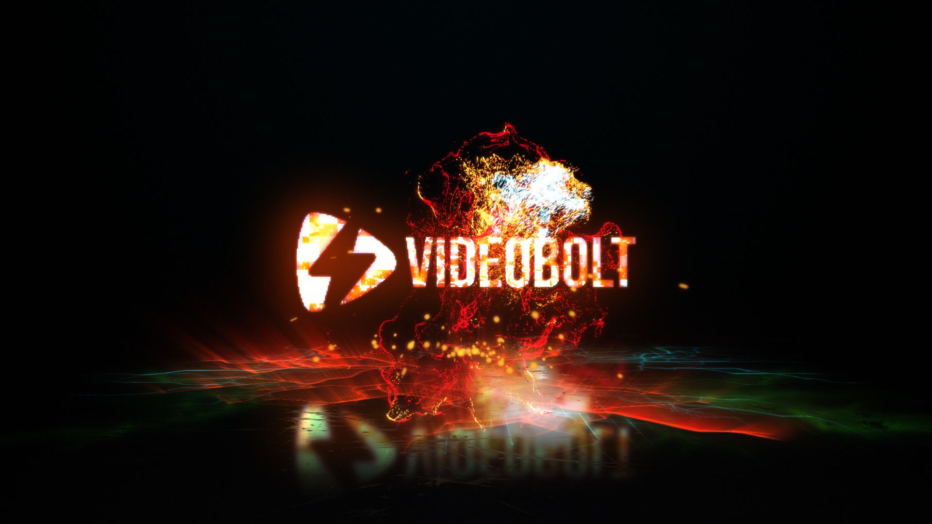 Quick Impact Reveal by TippyTop